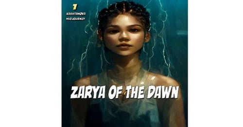 AI-Generated Comic Book Could Lose Copyright Protection