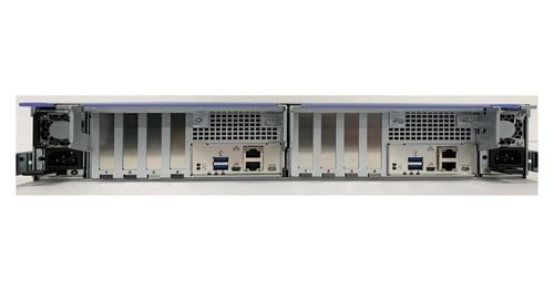 IBM launches new storage server for AI workloads | AI Business