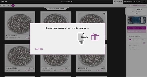 Instrumental raises $20m for AI-powered defect detection | AI Business