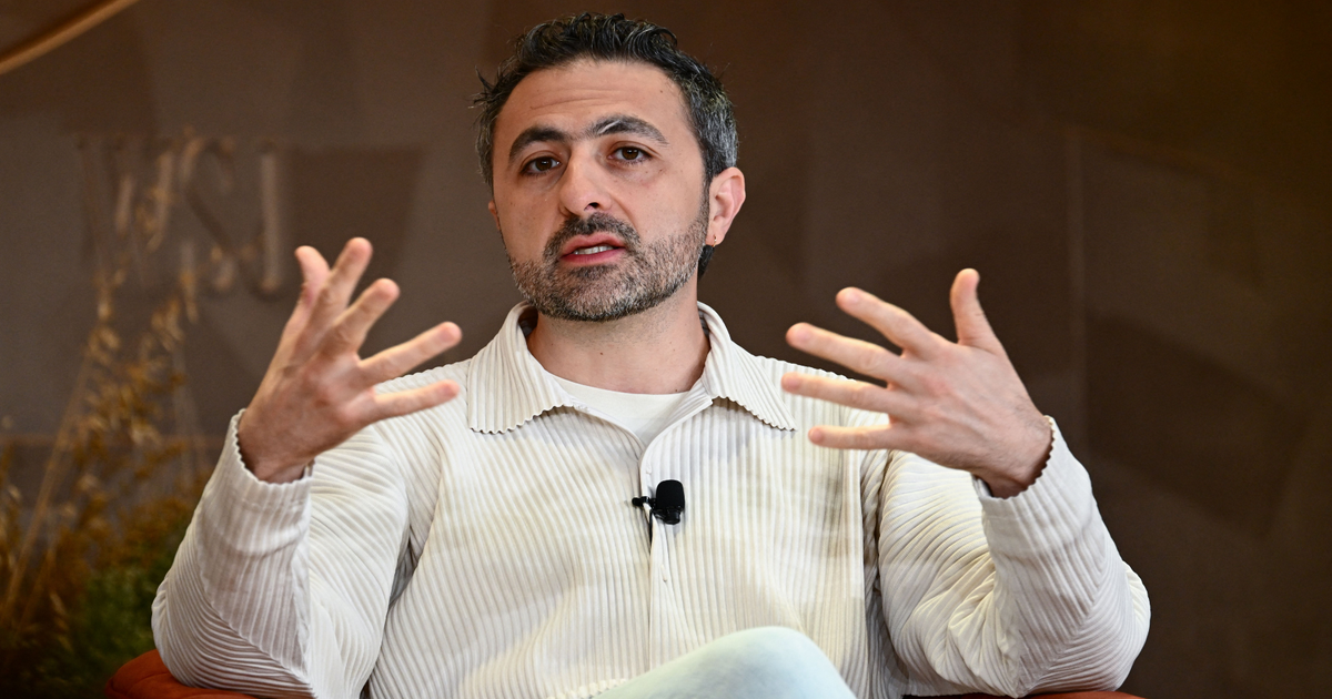 DeepMind Co-founder: The Next Stage of Gen AI Is a Personal AI