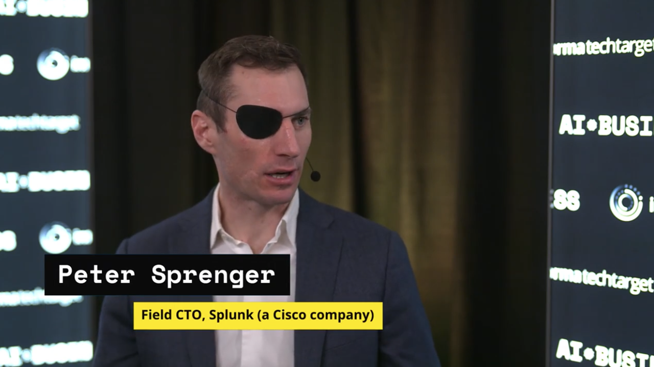 The AI Summit New York | AI Business