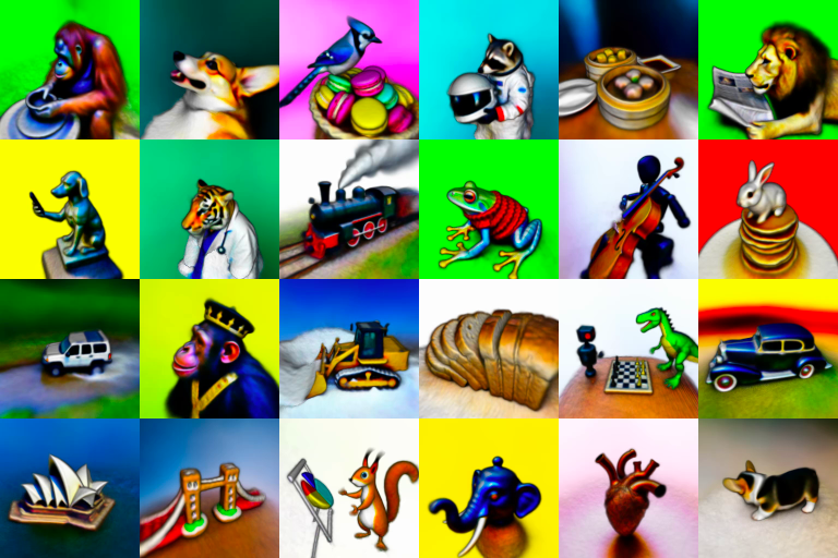 AI 3D Generation Models, Applications and Tools: The Big List