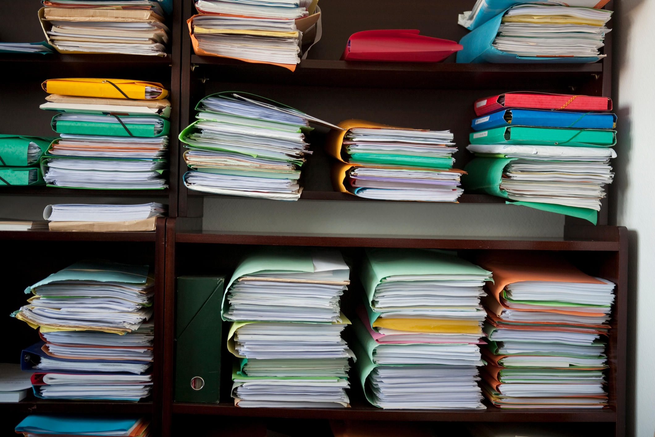 Focused AI Is the Future of Enterprise Document Processing