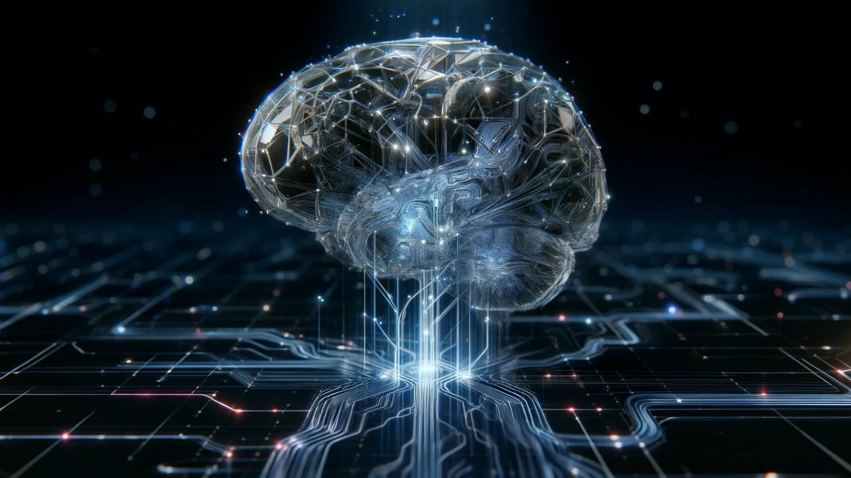 NeuroAI: Tapping the Human Brain to Fuel AI Development