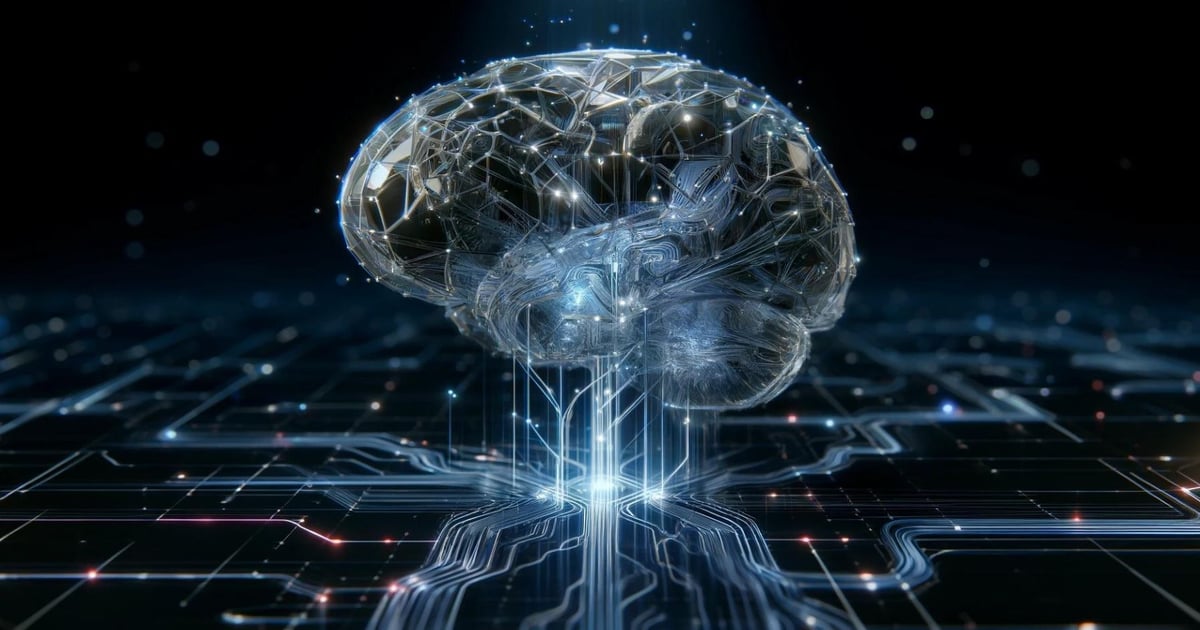 Neuroai Tapping The Human Brain To Fuel Ai Development
