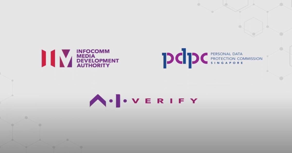 Singapore Launches Ai Governance Testing Toolkit