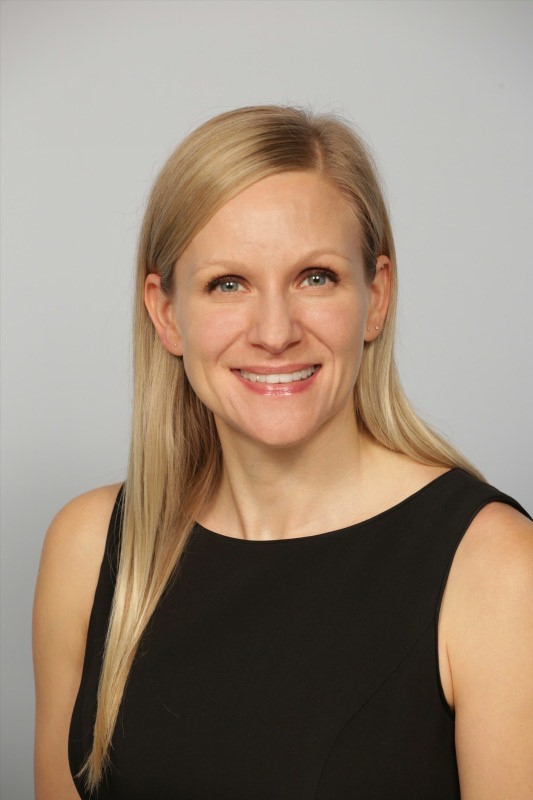 Jessica Rengstorf