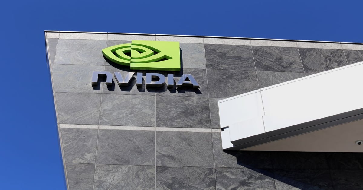 Nvidia Releases Open Reasoning AI for Self-Driving Vehicles
