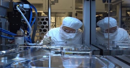Intel, Brookfield sign $30 billion deal to build chip plants | AI Business