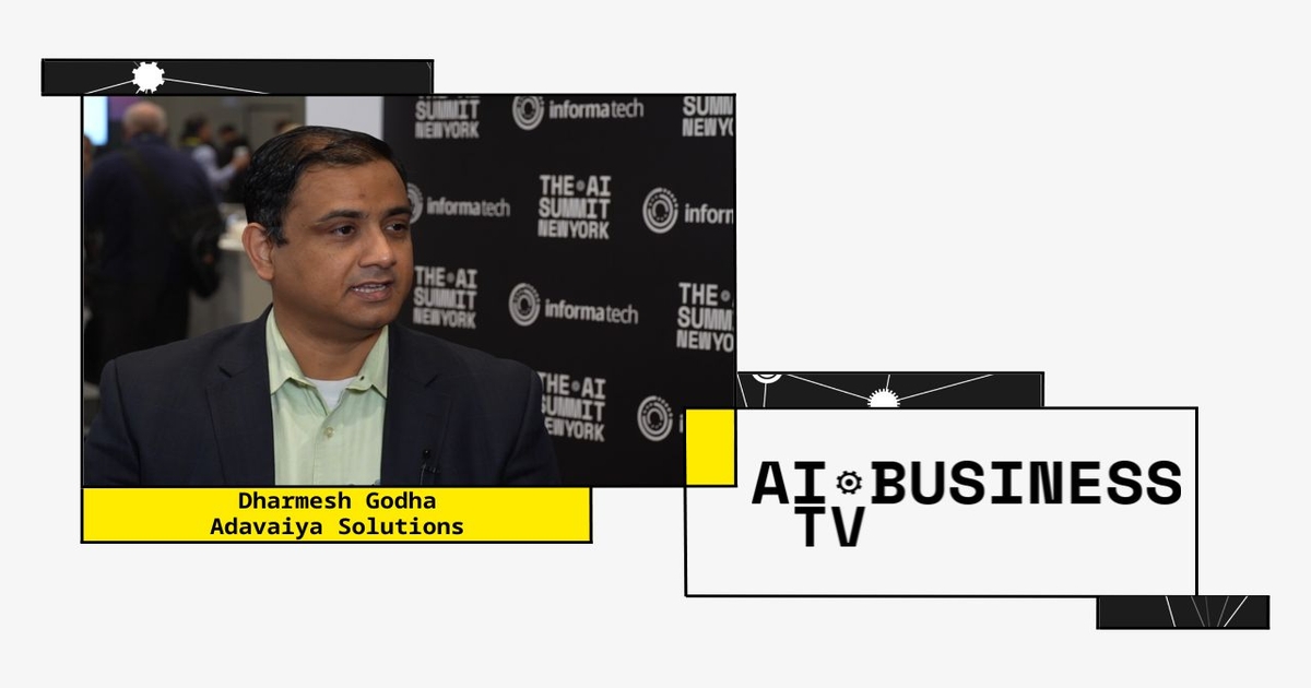 AI as a Building Block: Advaiya Solutions