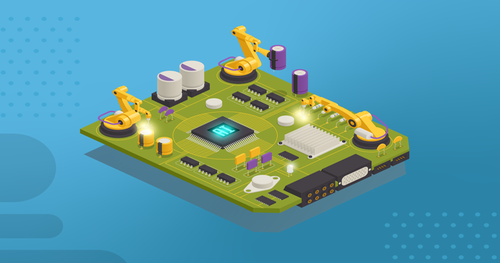 IoT data: The fuel that feeds the AI engine