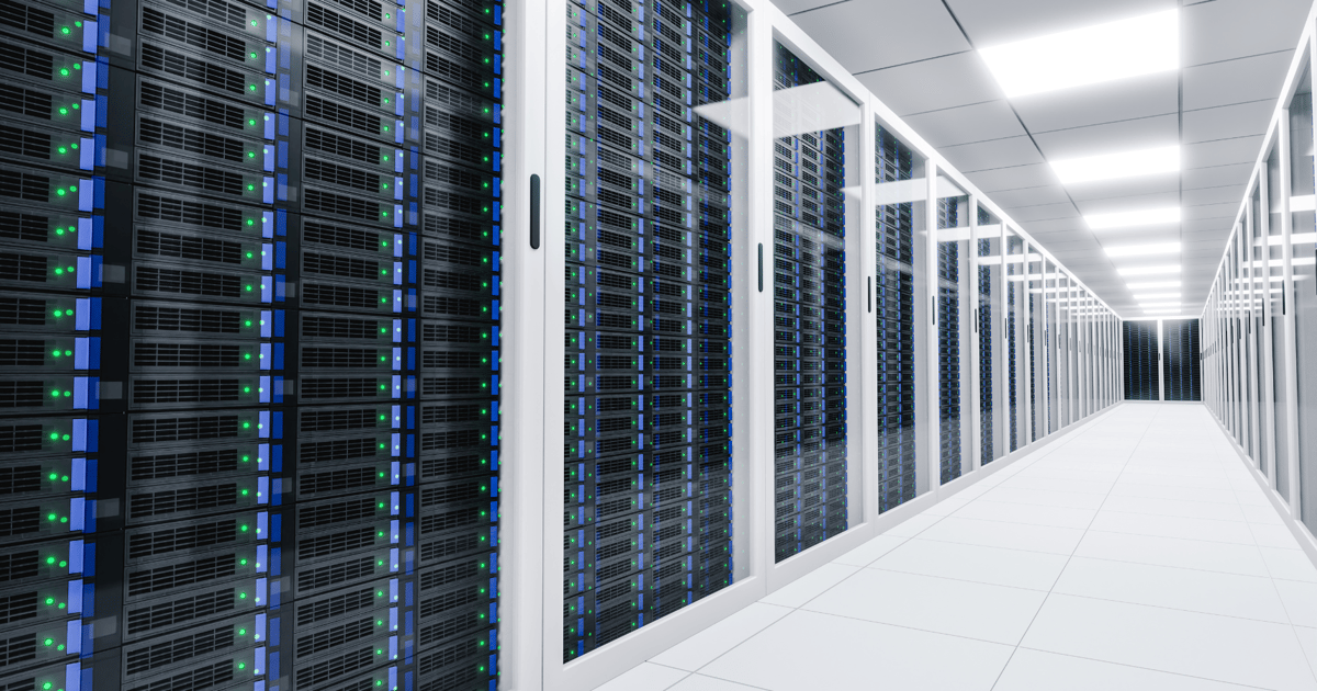 Server Sales to Fall for the First Time in 15 years
