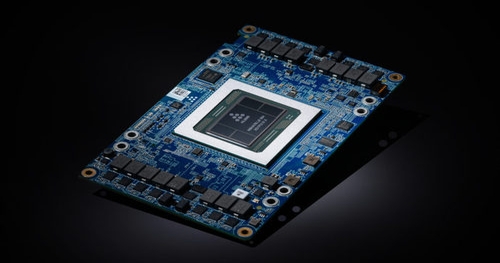 AWS reveals Trainium chip and adds Intel’s Habana to its machine ...