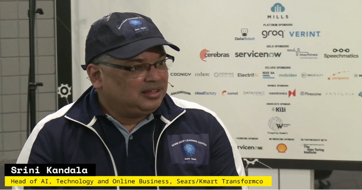 Transformco: Using Data to Empower Retailers