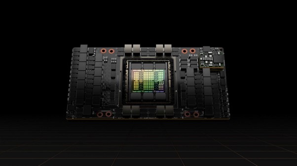 Nvidia Unveils New Chips, Services to Power Generative AI