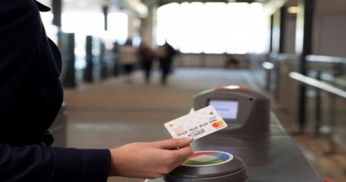 Mastercard develops quantum-safe payment cards | AI Business