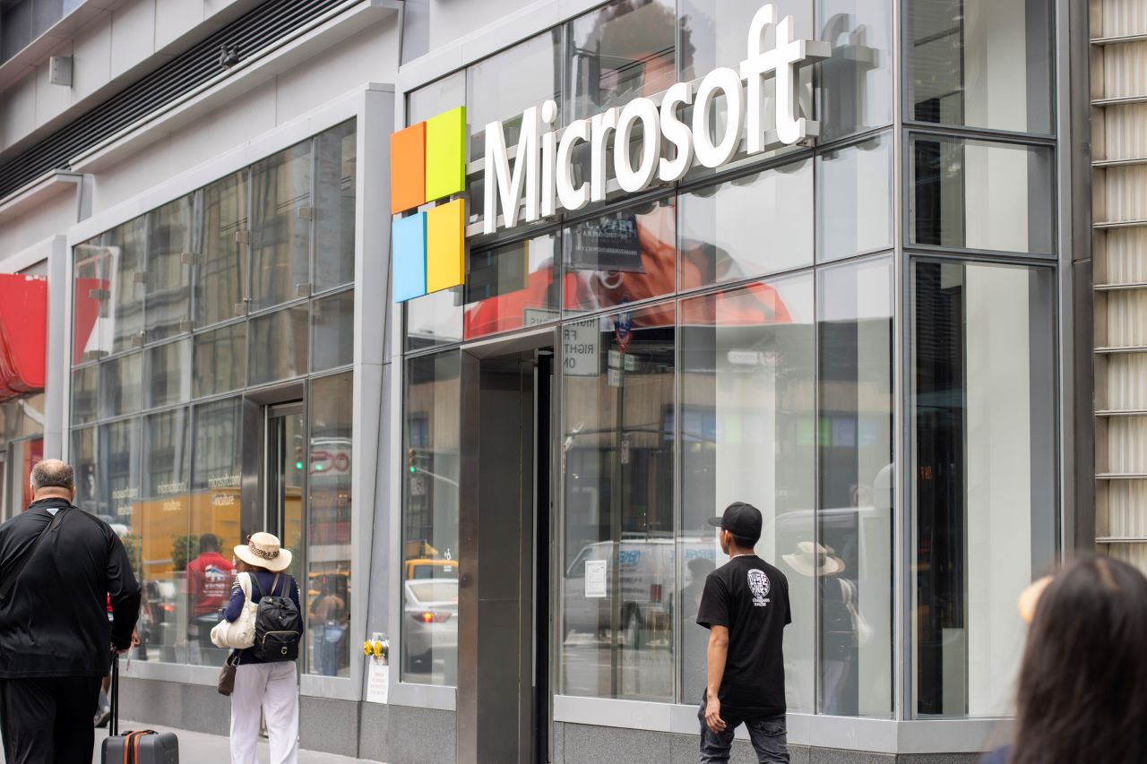 Microsoft Debuts MAI-Image-1 Text-to-Image Generator