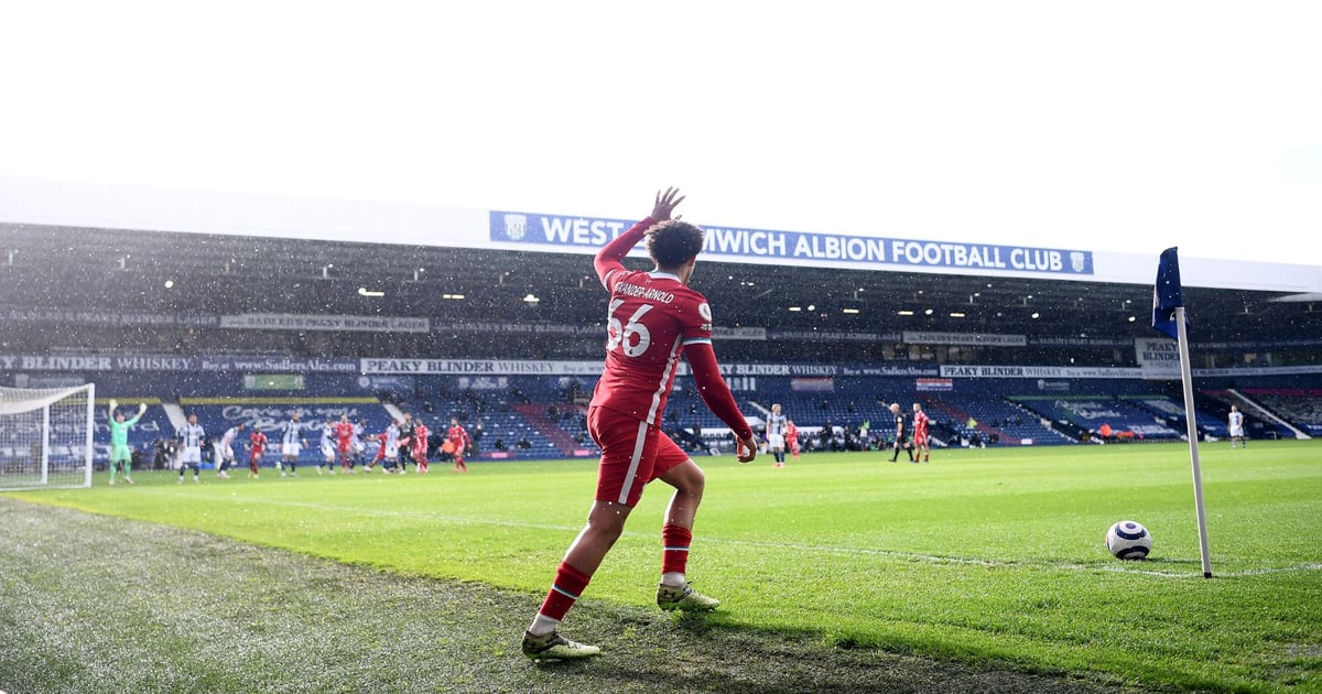 Google DeepMind, Liverpool Develop AI System for Football Tactics
