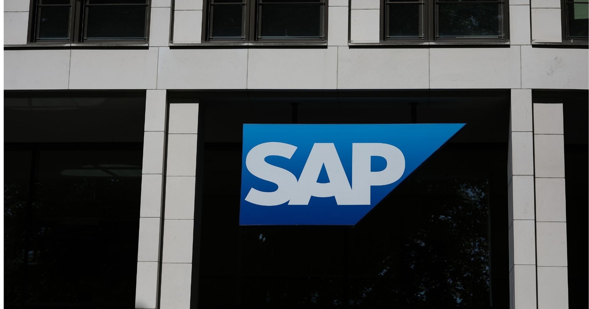SAP Unveils AI-Driven Supply Chain Solutions at Hannover Messe 2024