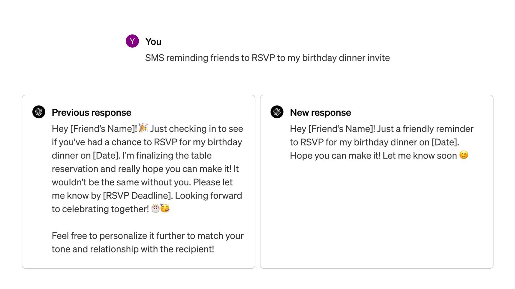 6 Latest AI Models from Meta, OpenAI, Apple and More