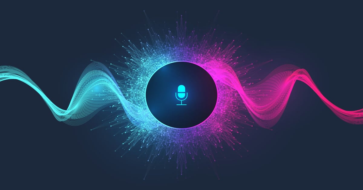 OpenAI Offers Clue to Voice Assistant Plans