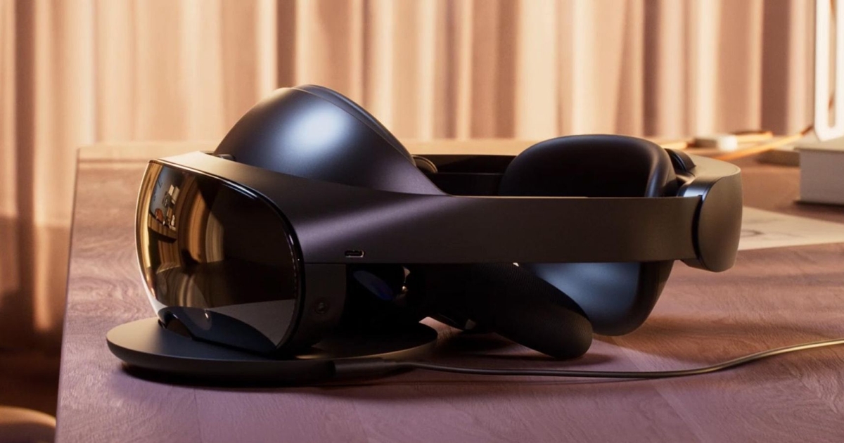 Meta Connect 2022: Introducing next-gen VR headset Quest Pro | AI Business