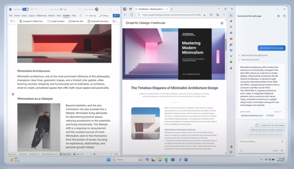 Microsoft Adds AI to PC Keyboard – First Change in 30 Years