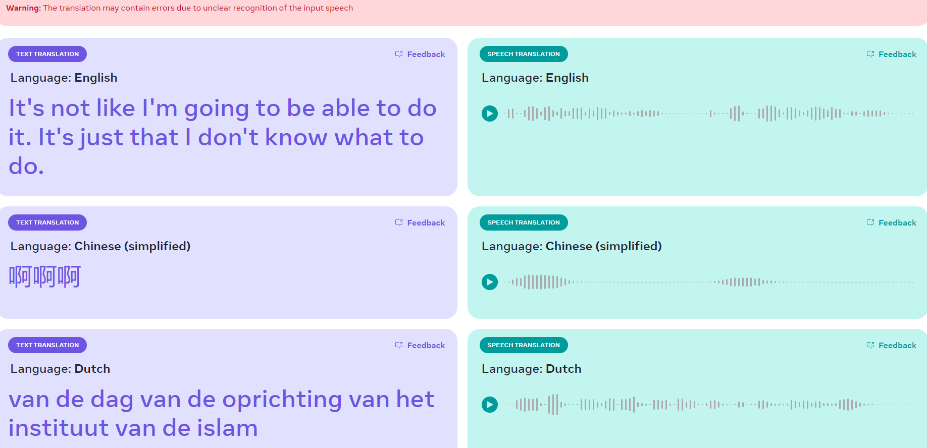 Meta’s SeamlessM4T AI Model Translates Voice, Text into 100 Languages