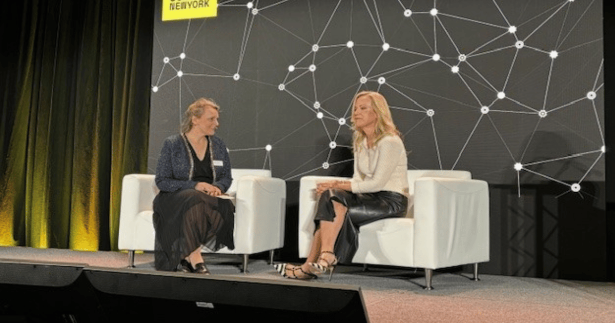 Microsoft Sees AI Deployments Accelerating in 2024, AI Summit NY 2023