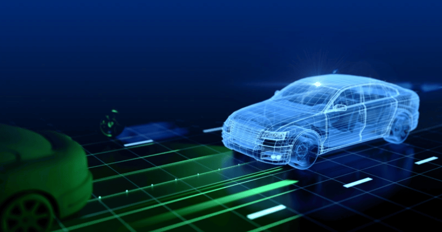 Developer of AI Tech for Self-Driving Vehicles Valued at $6 Billion