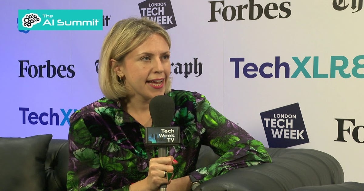 Experts in AI: "What Are We Solving?" - AI In Art | AI Business