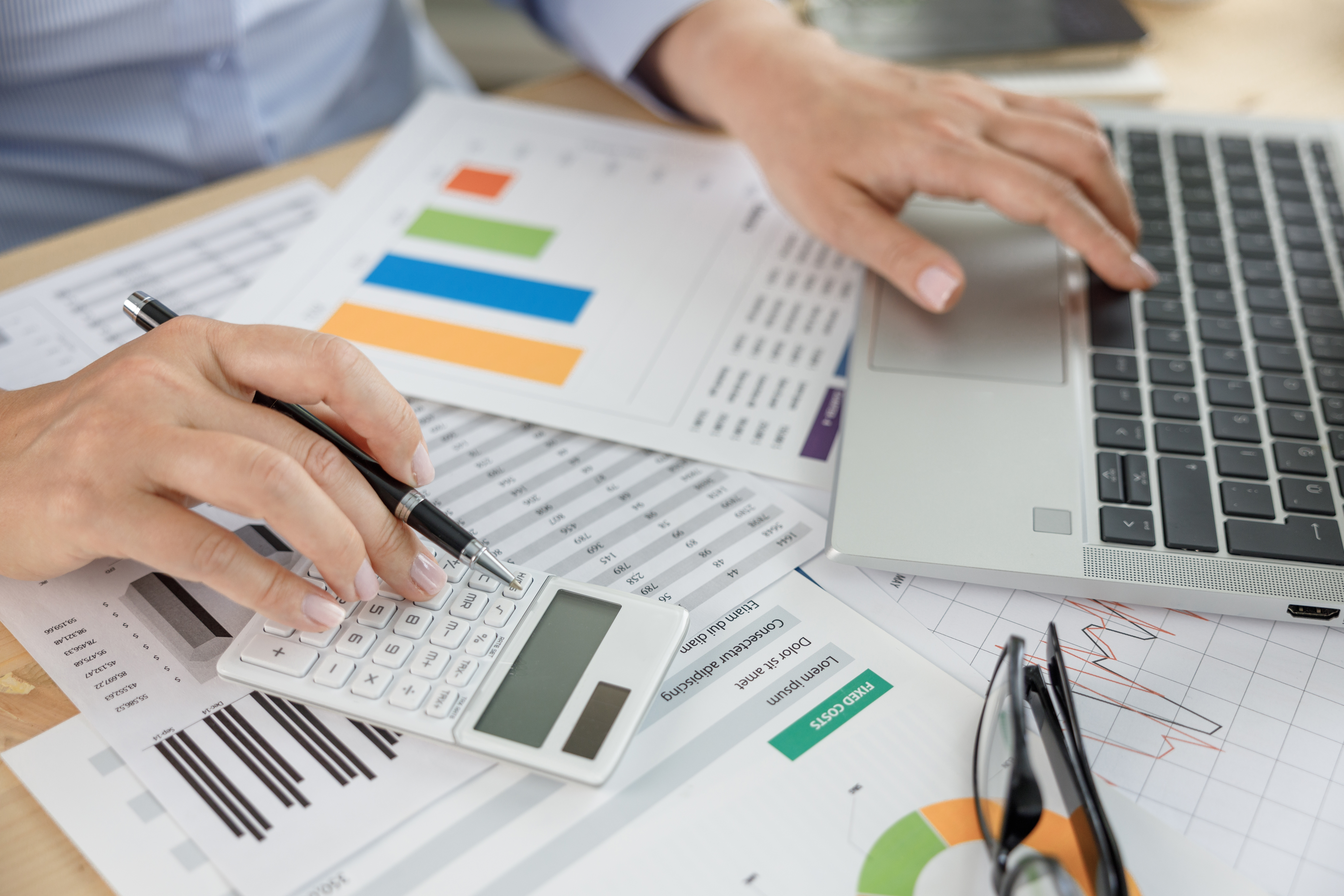 AI Accounting Startup now Valued at $1.15 Billion