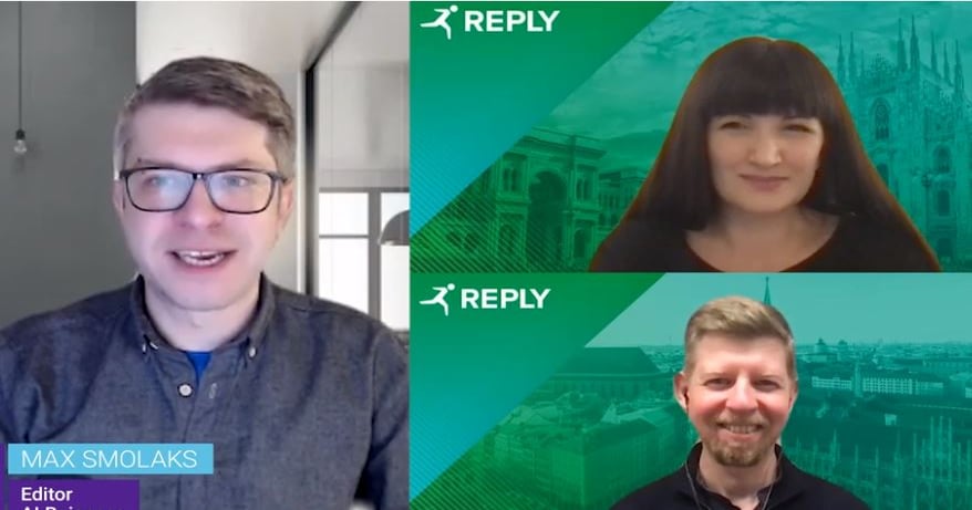 Experts In Ai Quantum Computing With Reply Ai Business