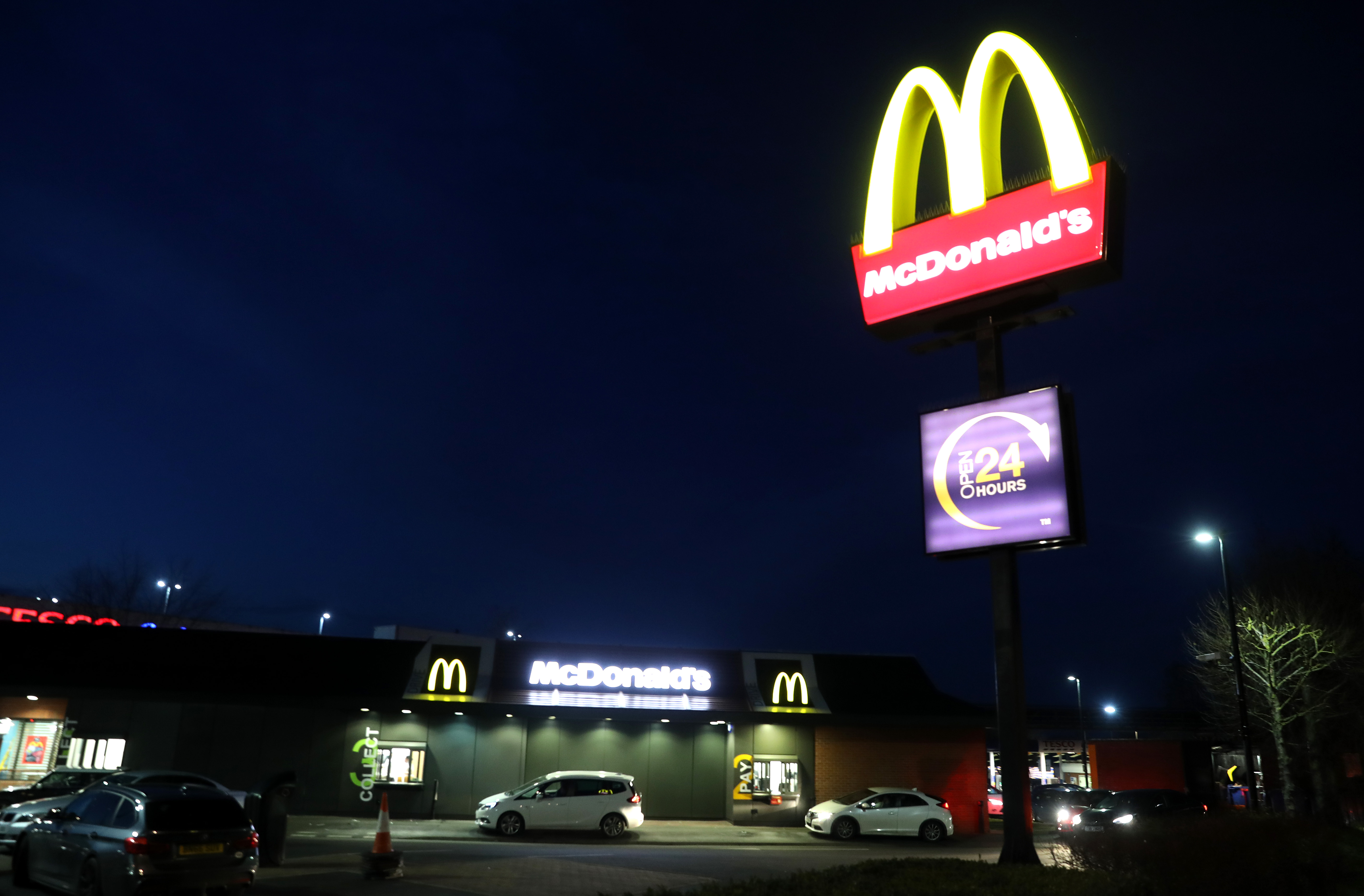 Most Read: McDonald’s Drops AI Drive-Thrus, DeepMind Builds a Virtual Rat