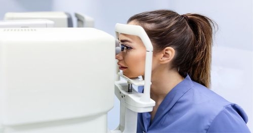 AI-based eye scanners can predict strokes and heart diseases | AI Business