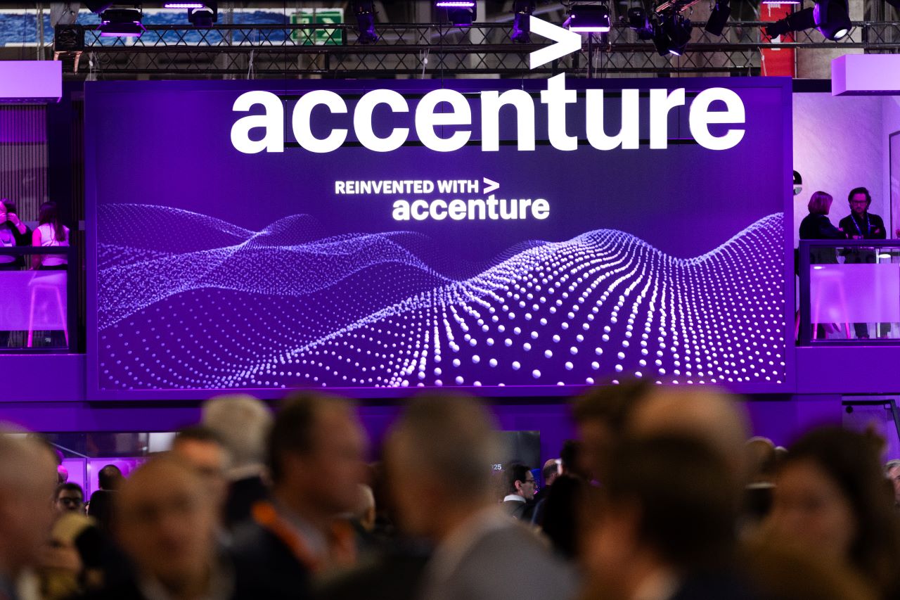 Gemini Enterprise to Boost Accenture's AI Rollout
