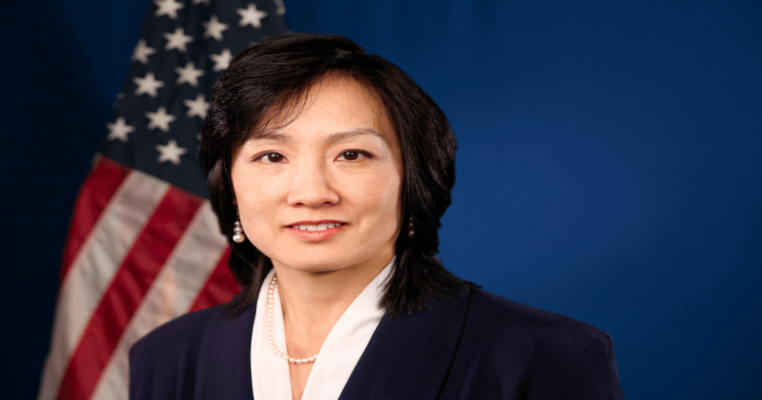 AWS’ Michelle Lee on women in AI: ‘There’s much more room for ...