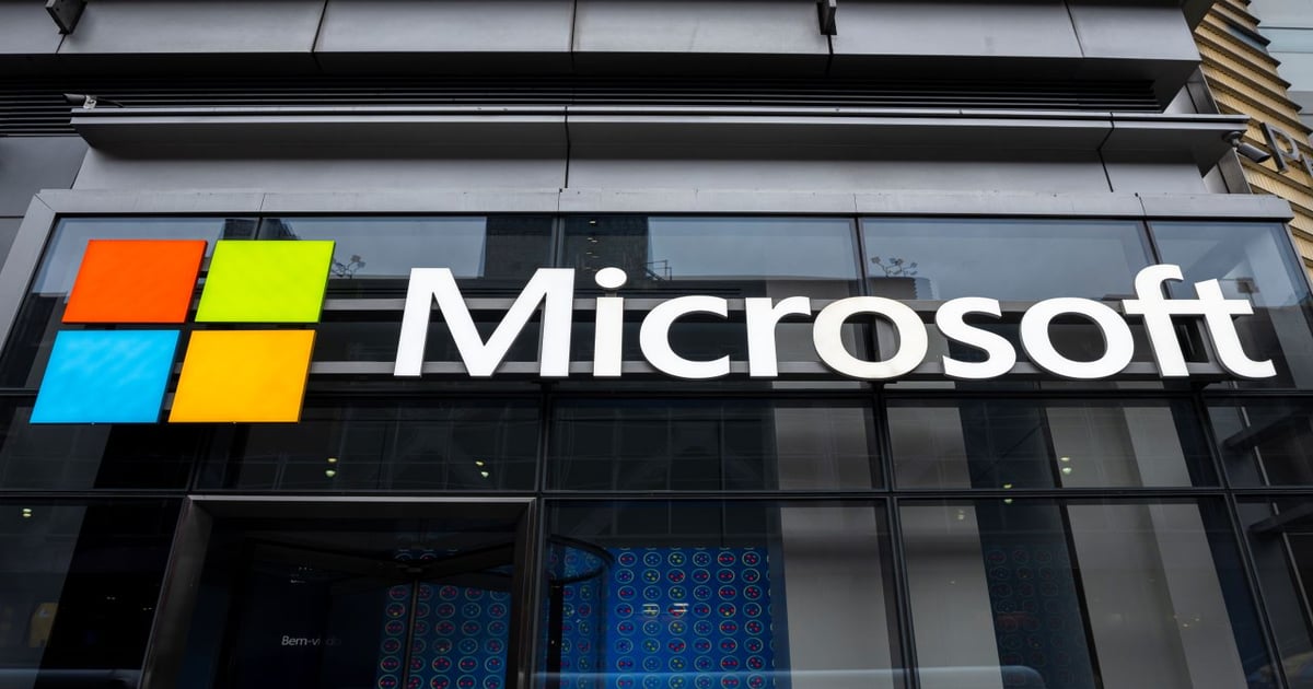 Microsoft to spend another $5.4 billion to boost AI in Canada
