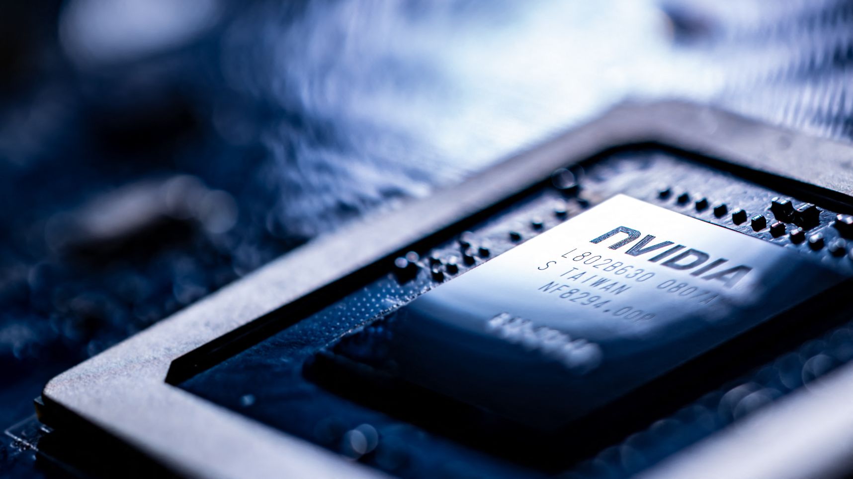 Nvidia Acquires AI Infrastructure Company Run:AI