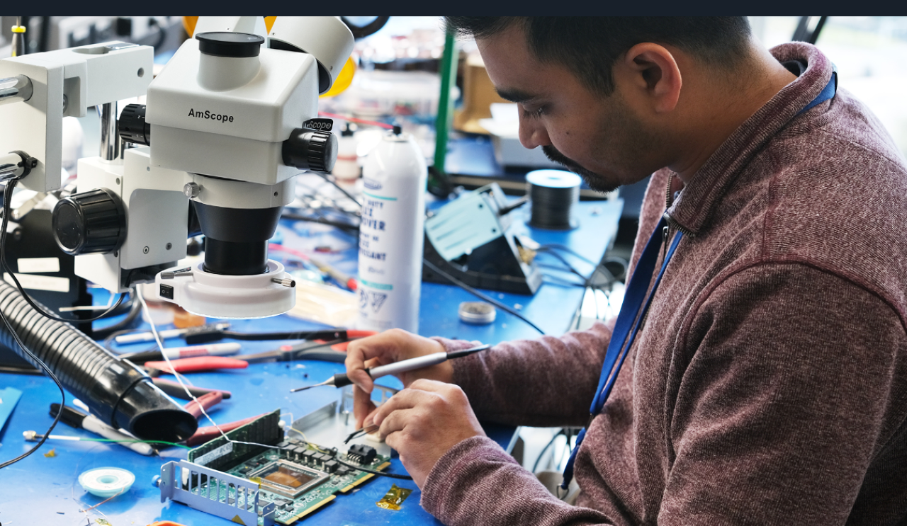 Amazon Invests $110M in AI Research of Trainium Chips