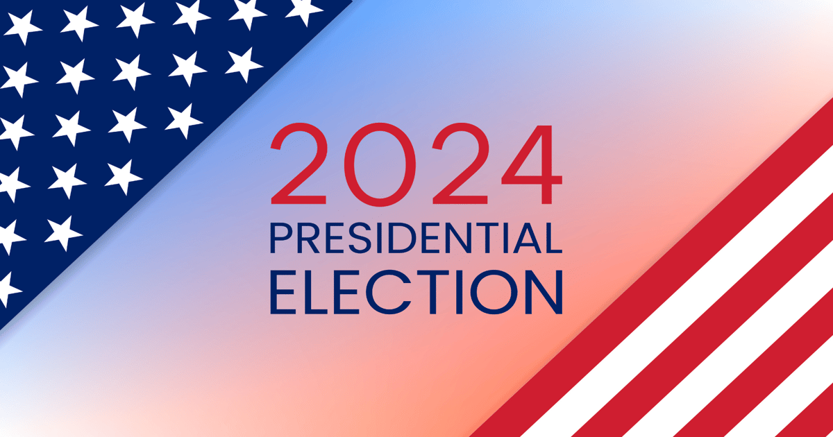 AI Chatbot Lets You Quiz 2024 Presidential Candidates − in Their Own Words
