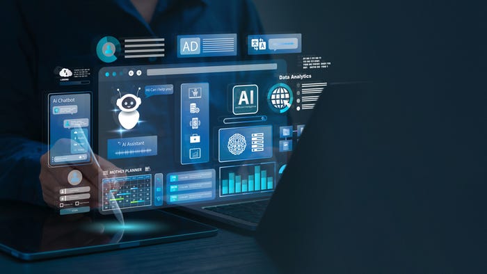 Why Agnostic AI Is the Key To Cost-Efficient, Scalable AI Solutions Why Agnostic AI Is the Key To Cost-Efficient, Scalable AI Solutions