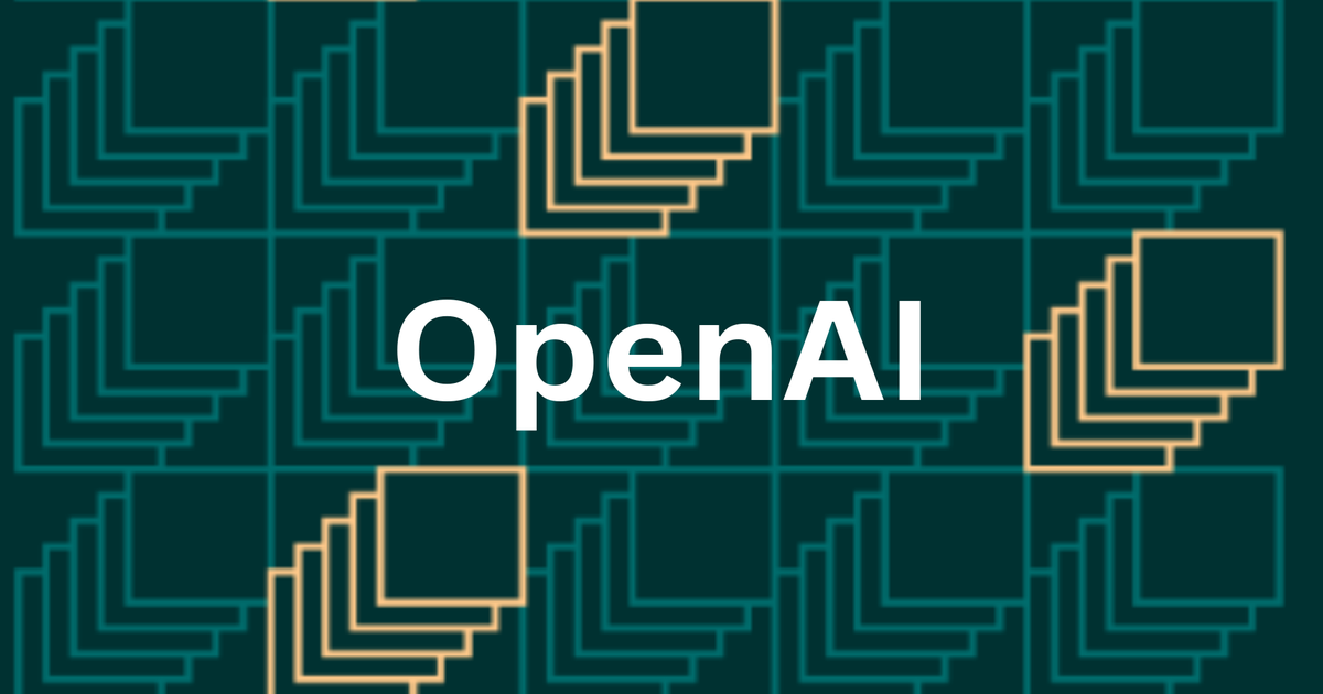 OpenAI Asks Public for More Data to Train Its AI Models