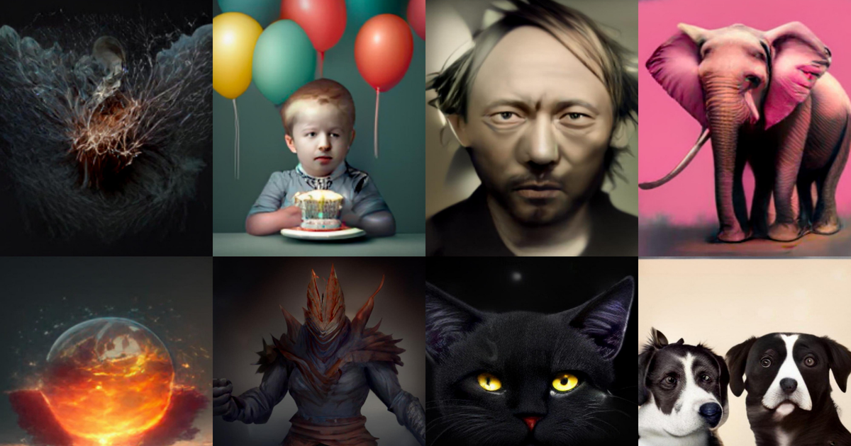 Generate AI Images in Seconds with New Model from Hugging Face