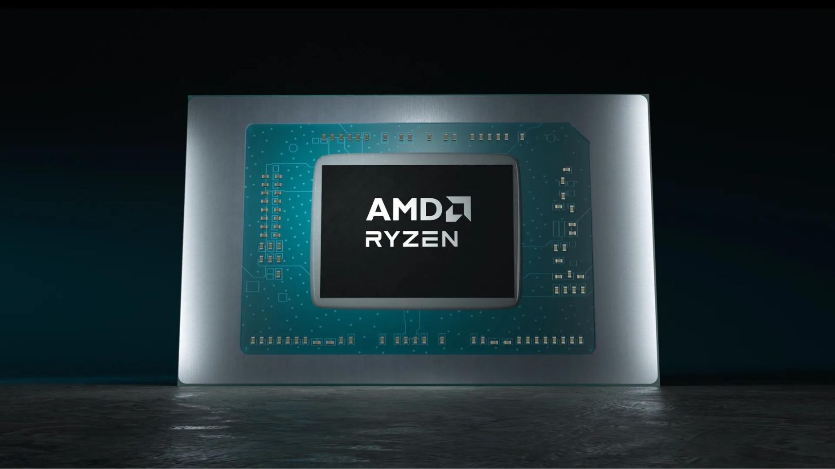 AMD Continues AI Push with New Chips for Data Centers, Laptops