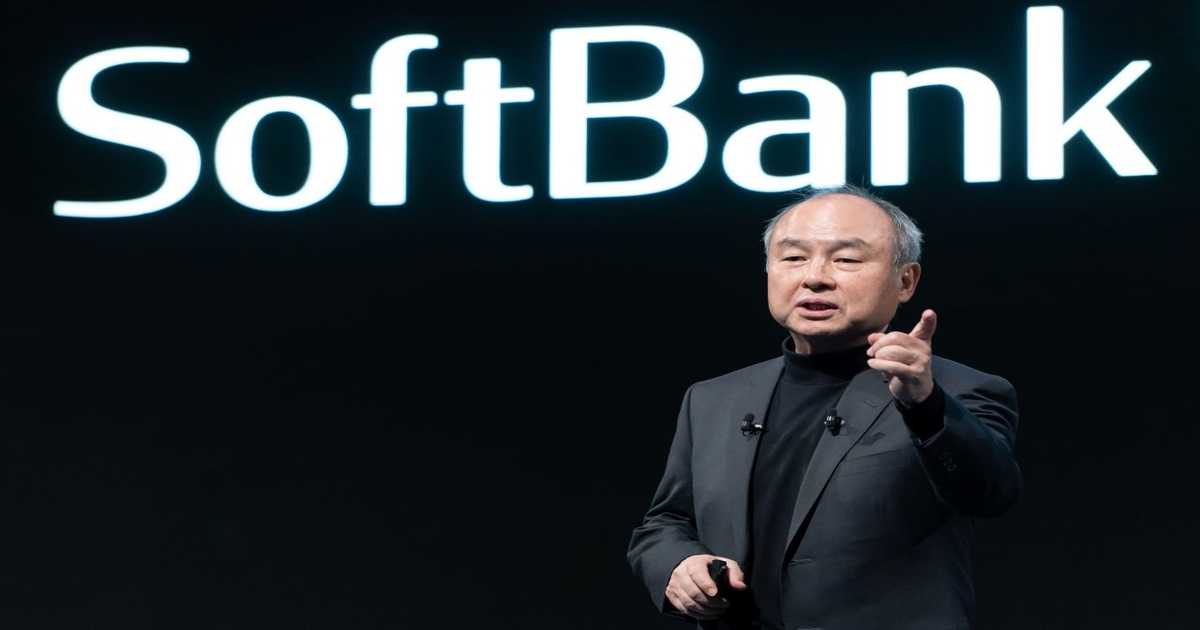SoftBank Purchases ABB Robotics in $5.4B Deal