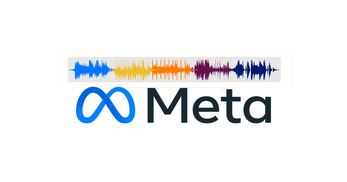Meta Open Sources Text-to-Audio and Music Models