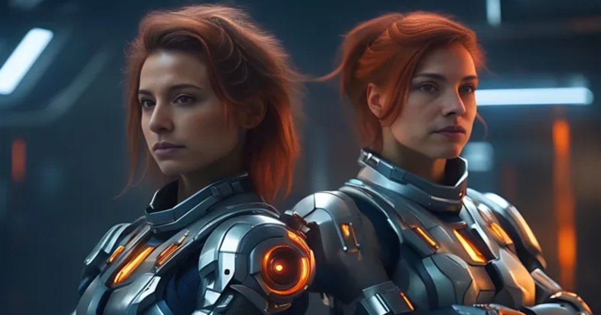 Stable Diffusion's New Version Adds Image-to-Image Generation