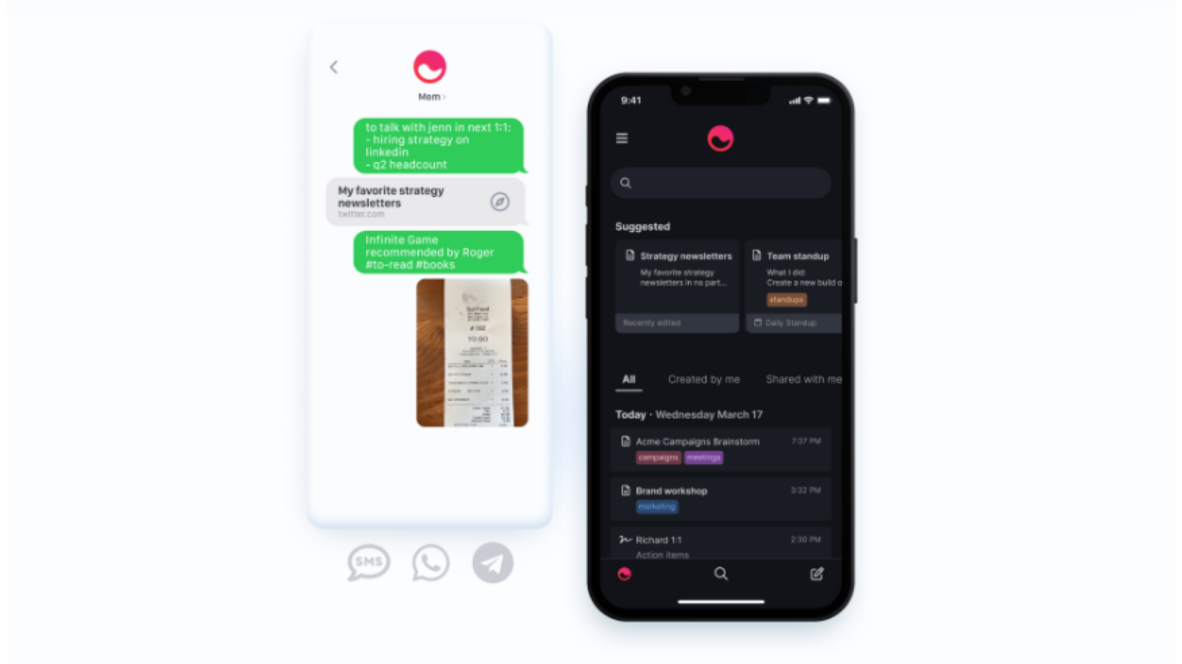 AI Startup Roundup: OpenAI Backs Self-organizing Workspace App