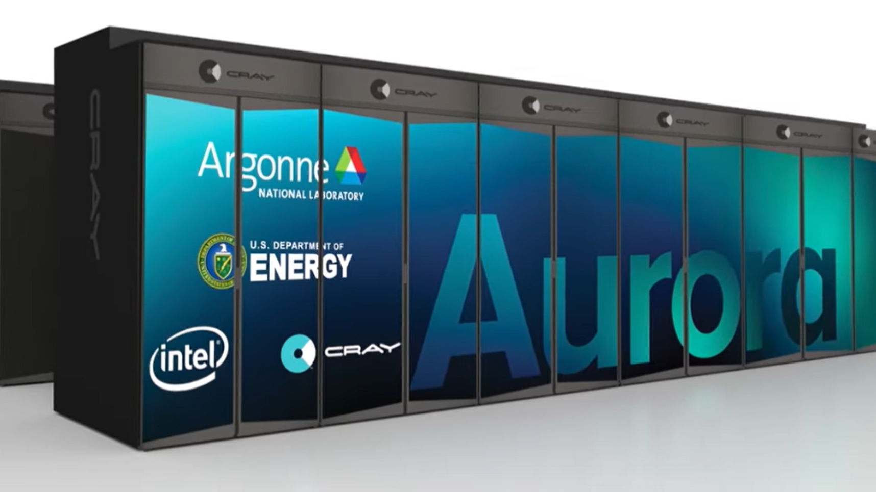 Supercomputer Rankings: Intel’s Aurora and Microsoft on the Rise